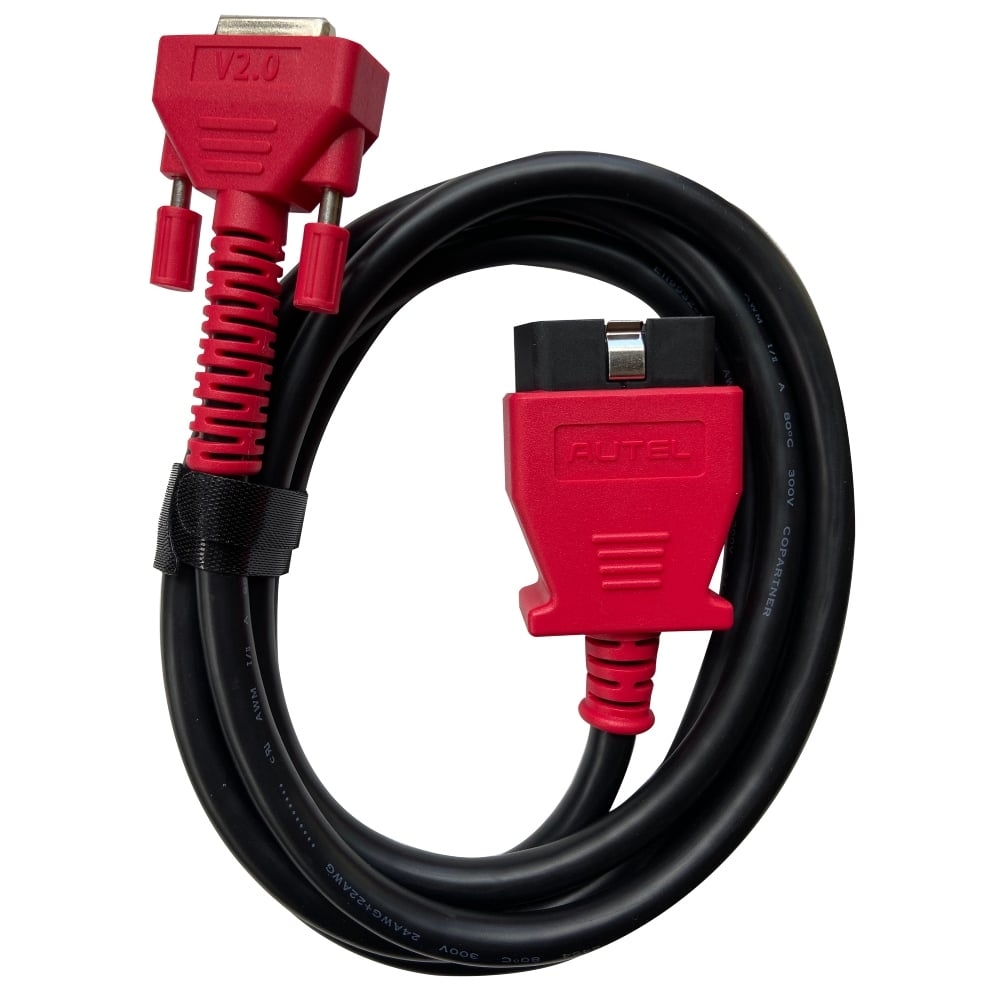 Autel VCI Main Cable | Autodiag - Din diagnosebutikk på nett