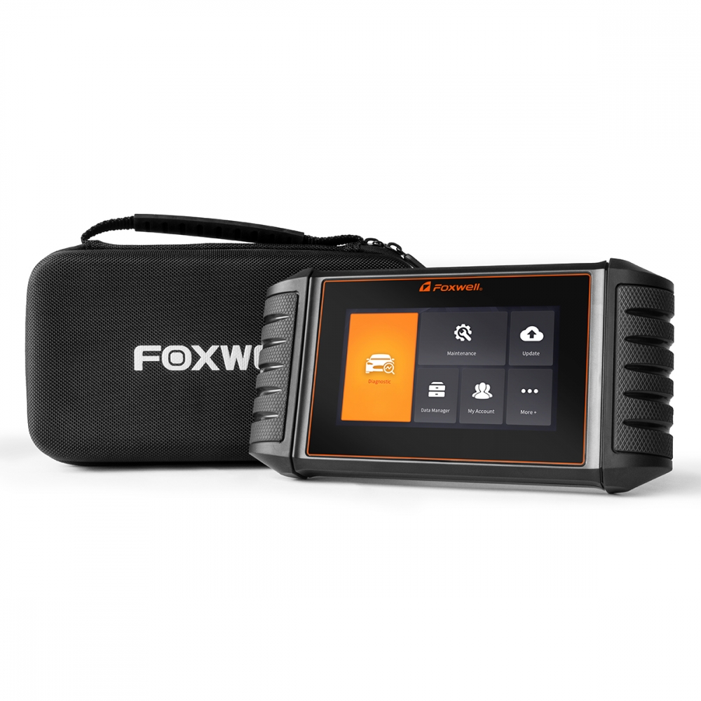 Foxwell i50 Pro | Autodiag - Din diagnosebutikk på nett