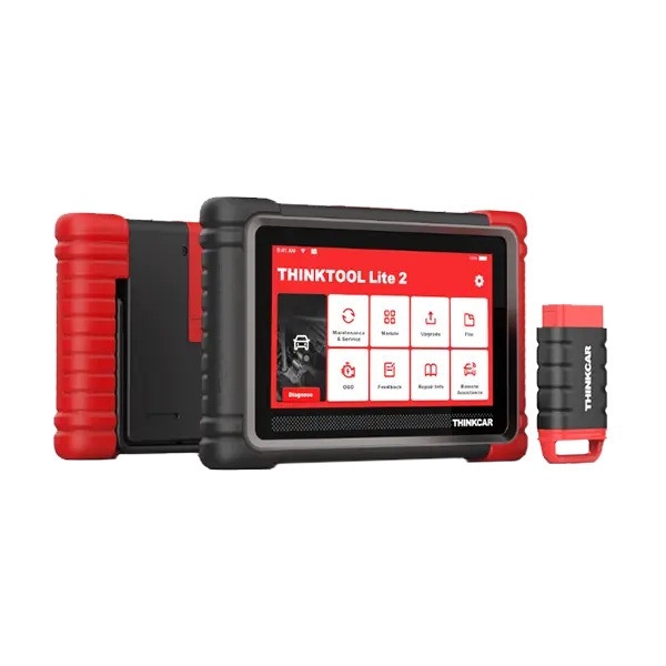 THINKCAR THINKTOOL T78 / Lite 2 | Autodiag - Din diagnosebutikk på nett